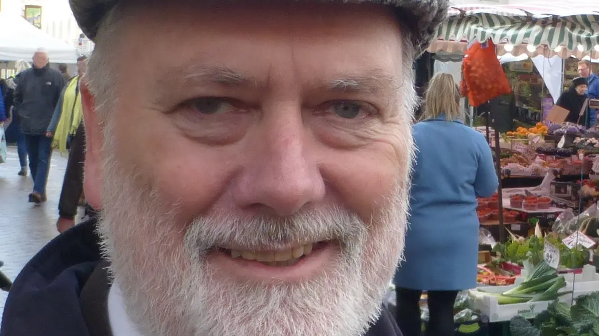 New Year Message from Mike: is there an Opposition? - Uttlesford ...